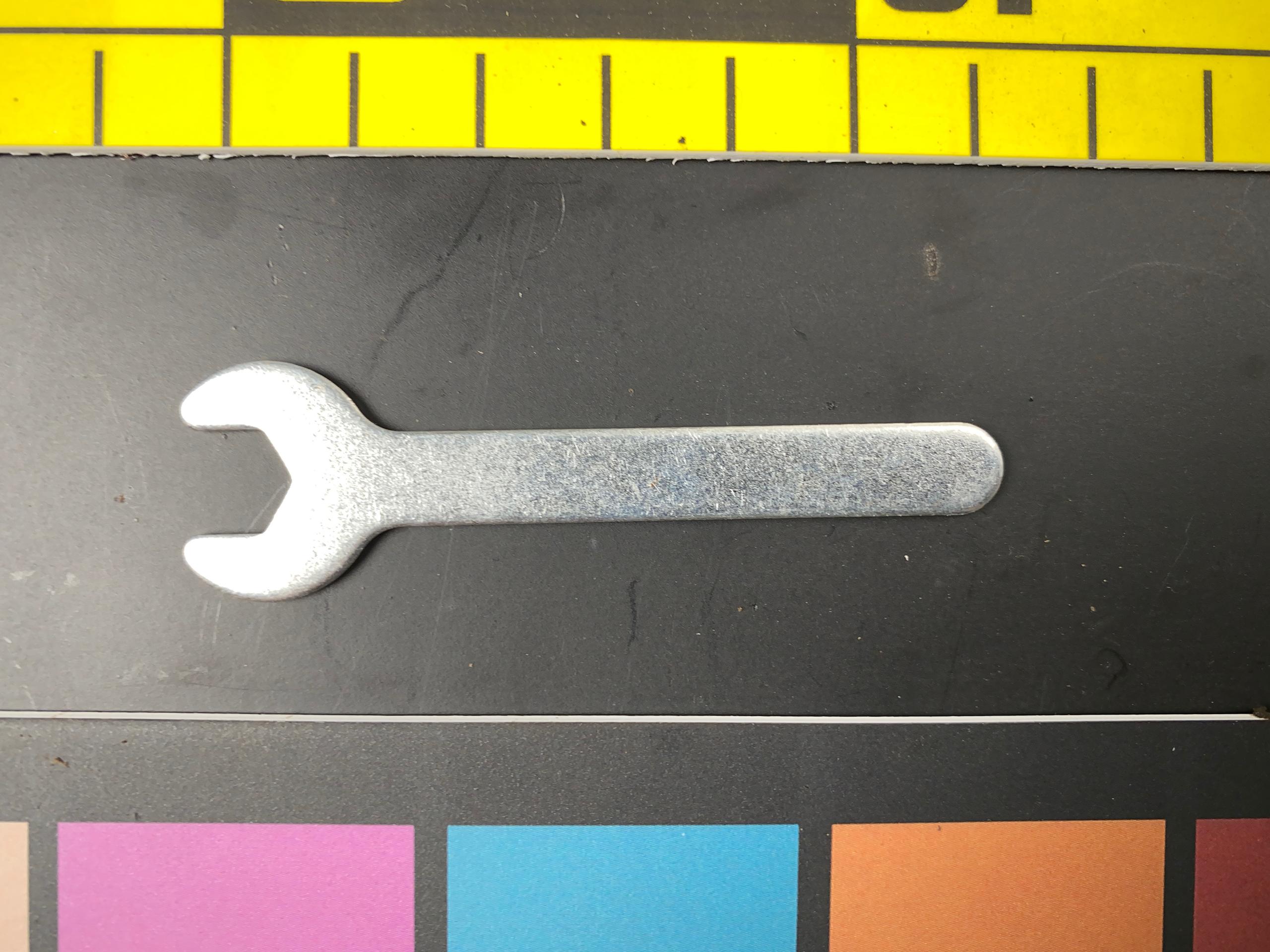Even-Sided Wrenches